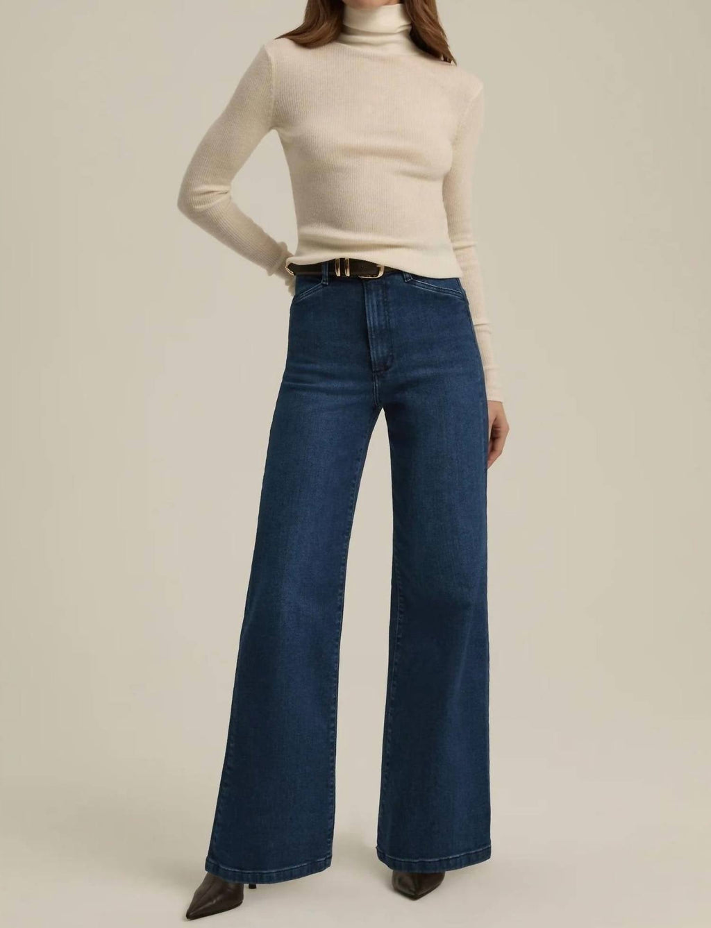 Filha Favorita - Mischa Ultimate High Rise Jeans – Steals