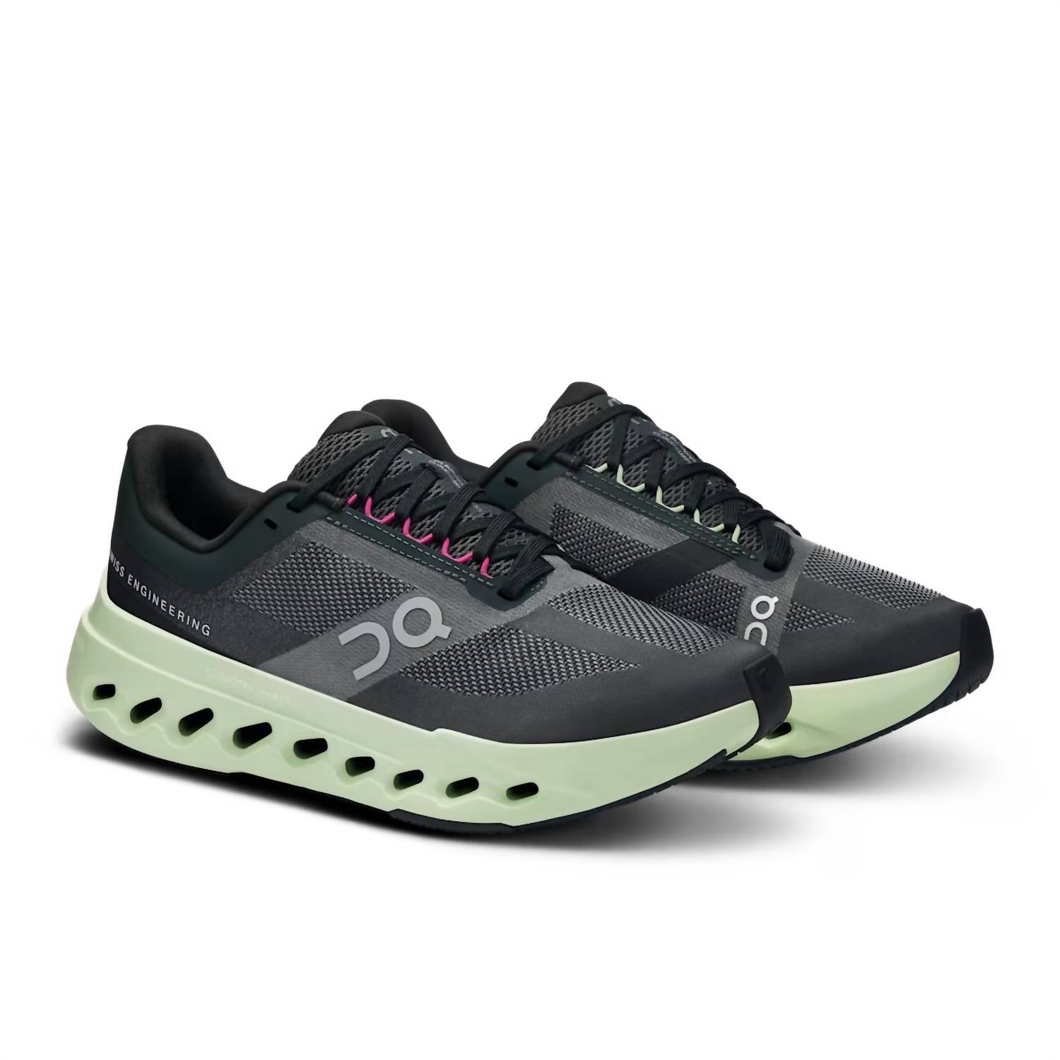 On Running - Women's Cloudsurfer Next Running Shoes – Steals
